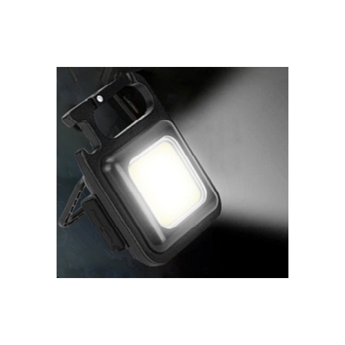 Compact klein maar zeer felle USB LED Lamp makkelijk mee te nemen